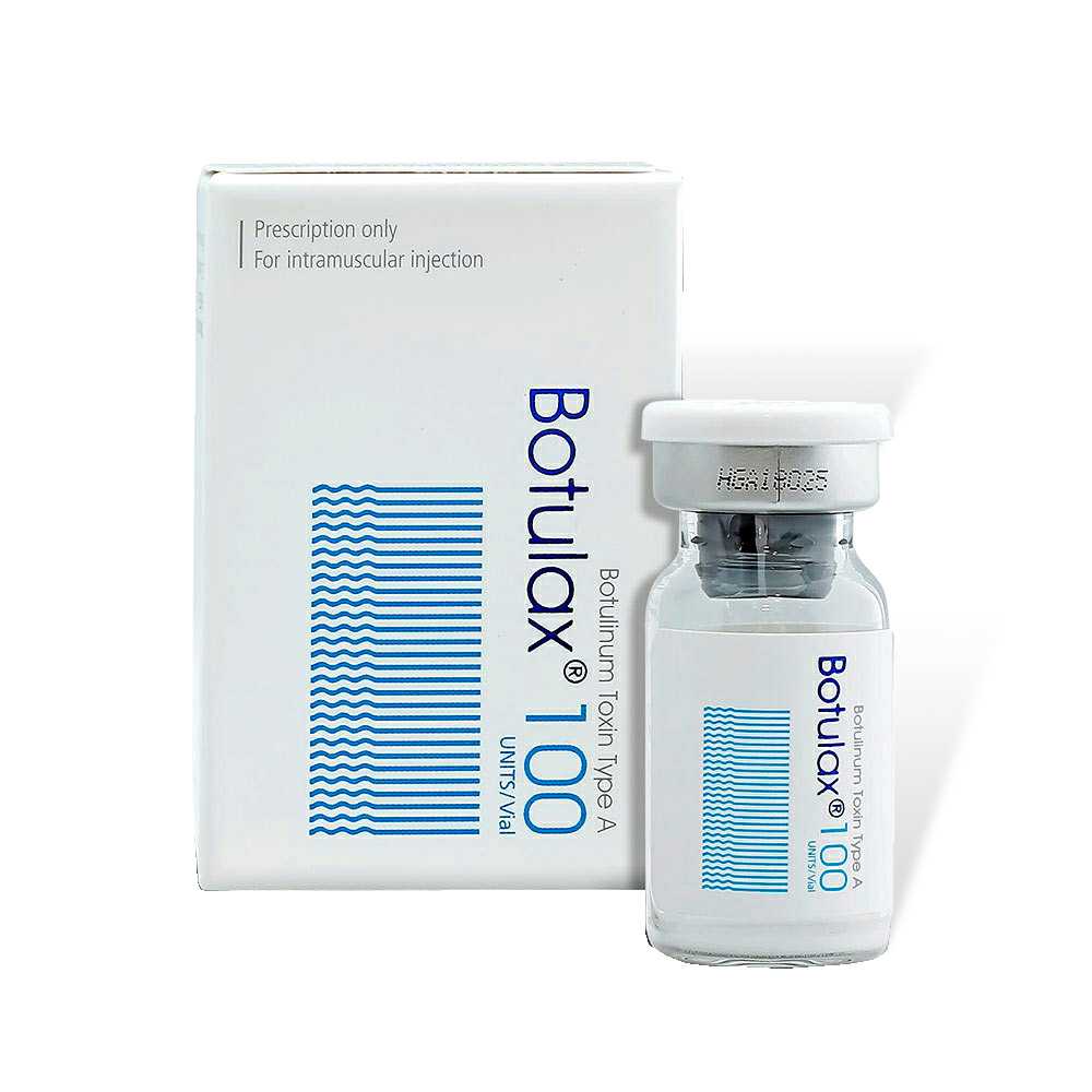 Botox | Botulinum Toxin | Botox Injection
